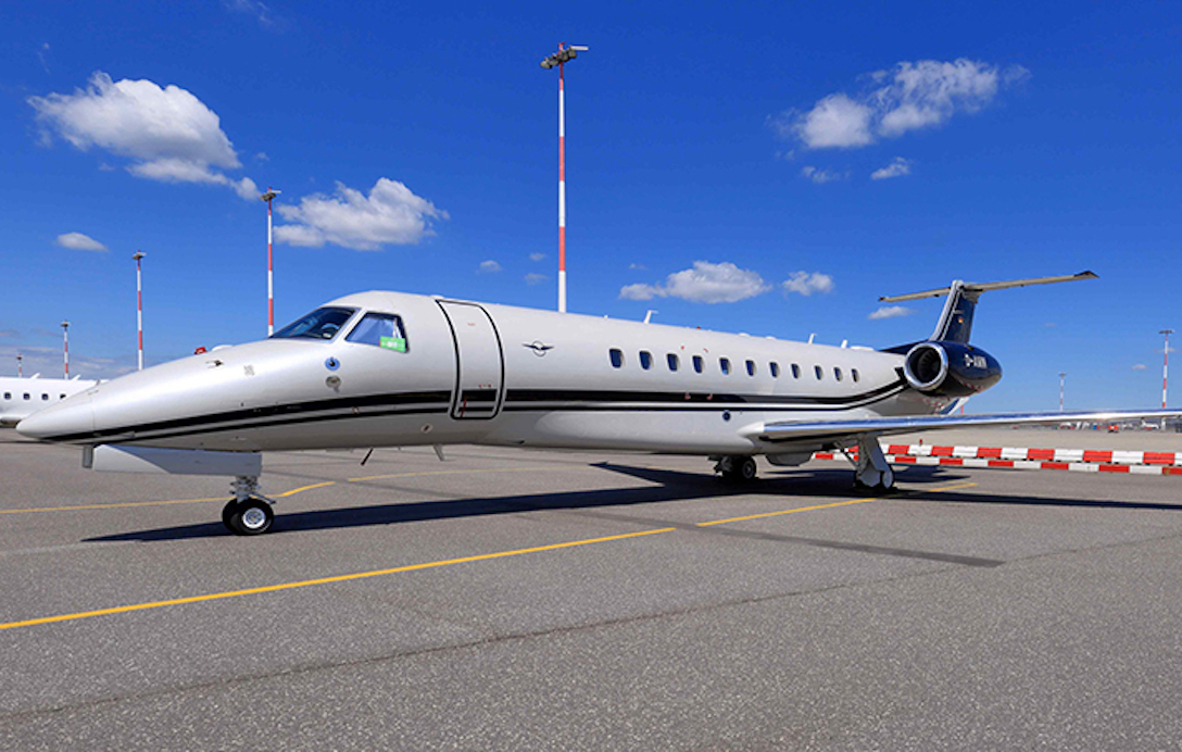 SHY Aviation | Private Jet Broker