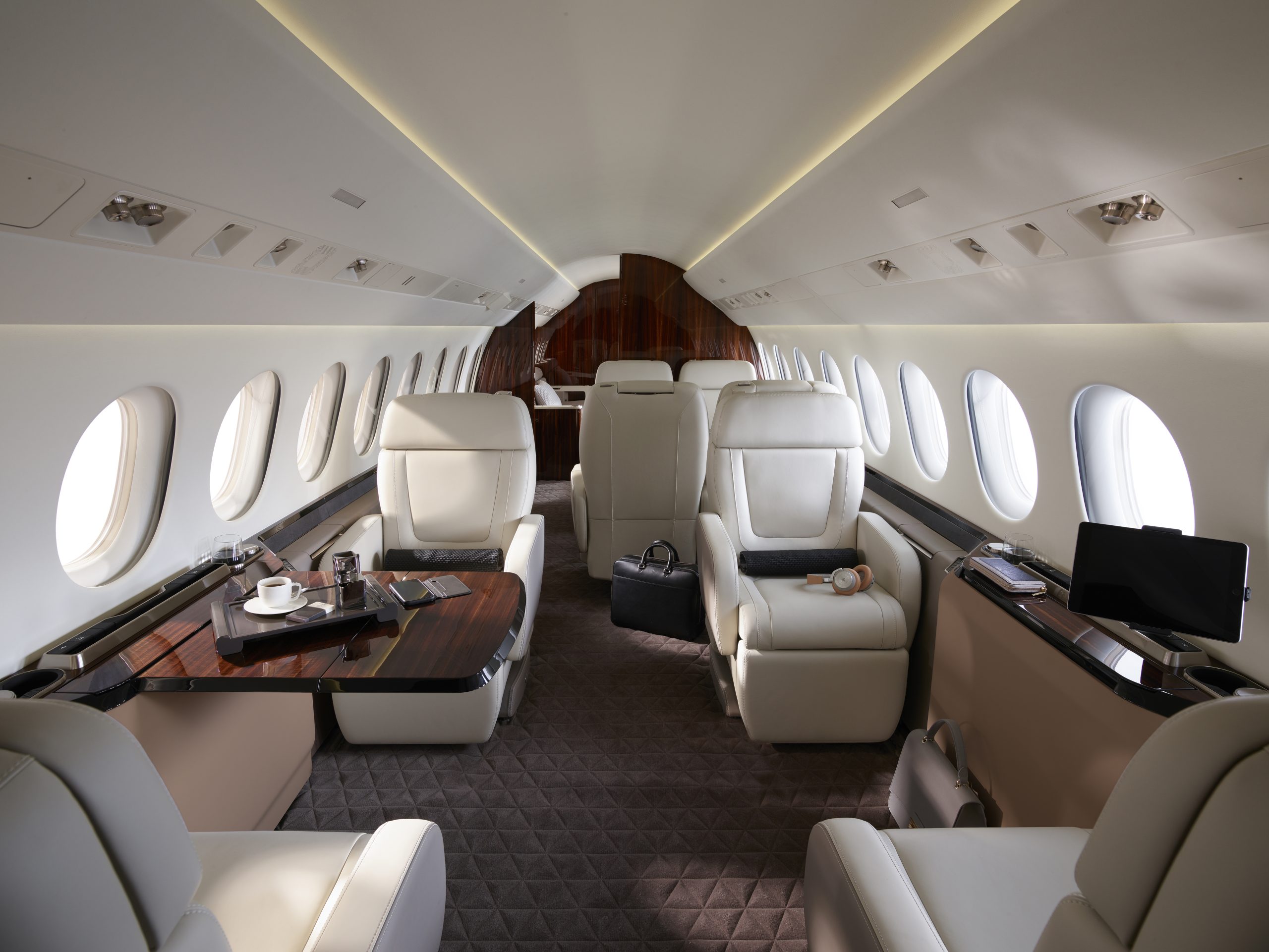 SHY Aviation | Private Jet Broker