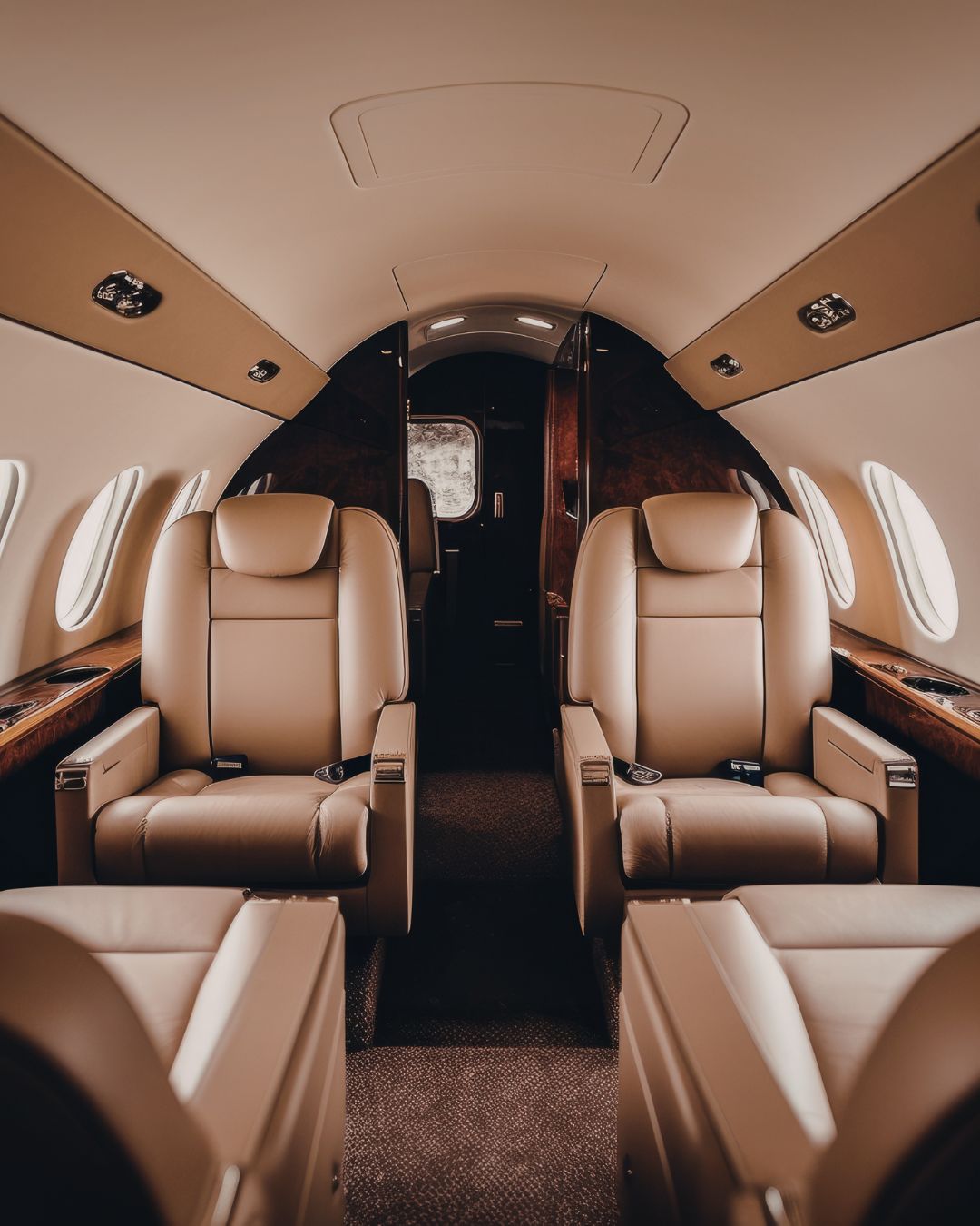 SHY Aviation | Private Jet Broker