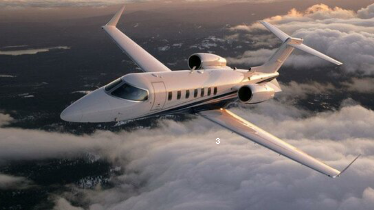 SHY Aviation | Private Jet Broker