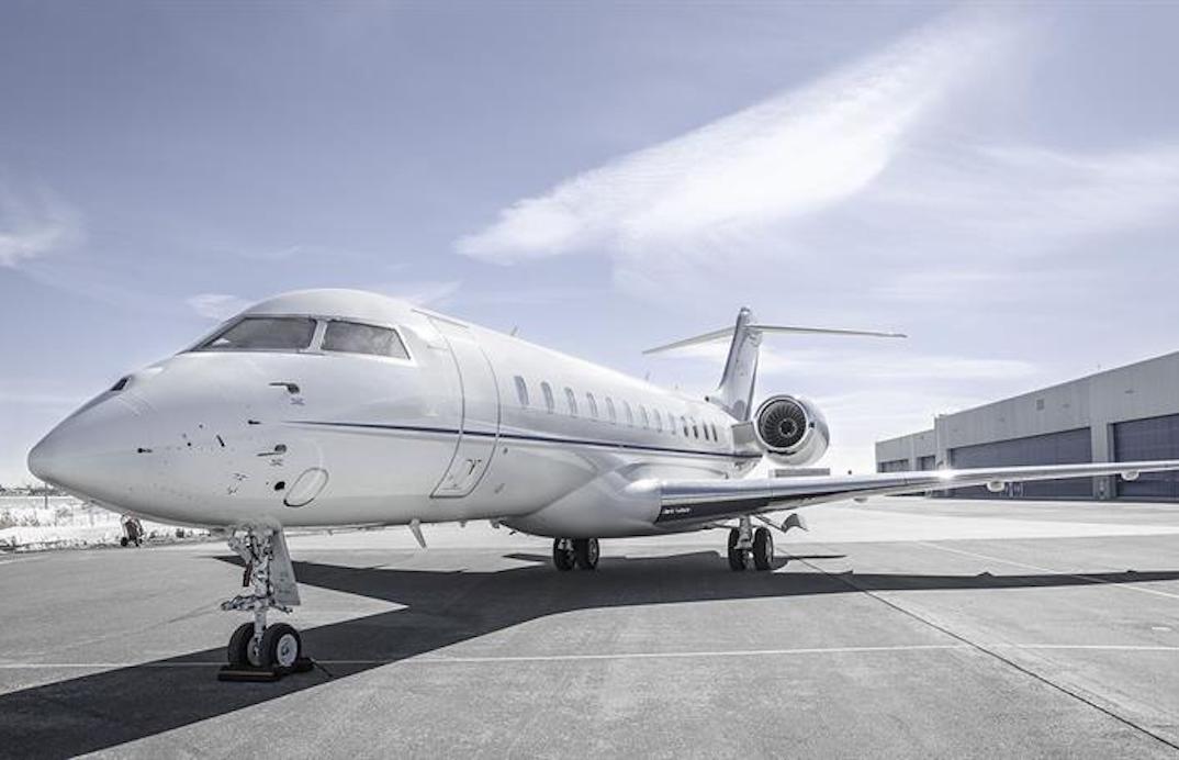 SHY Aviation | Private Jet Broker