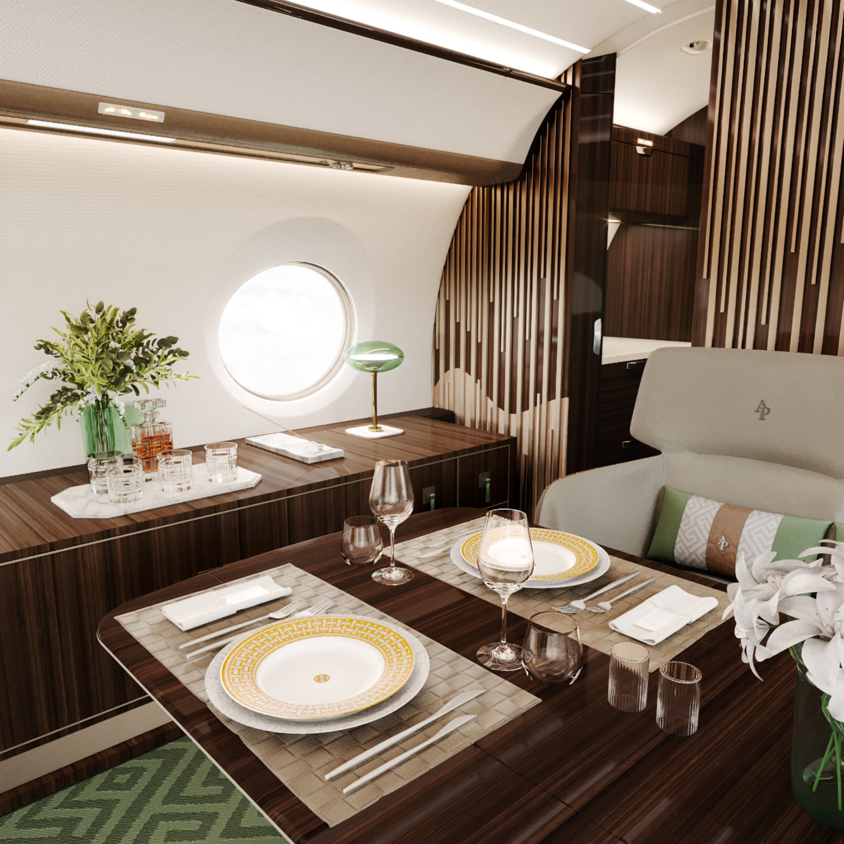 SHY Aviation | Private Jet Broker