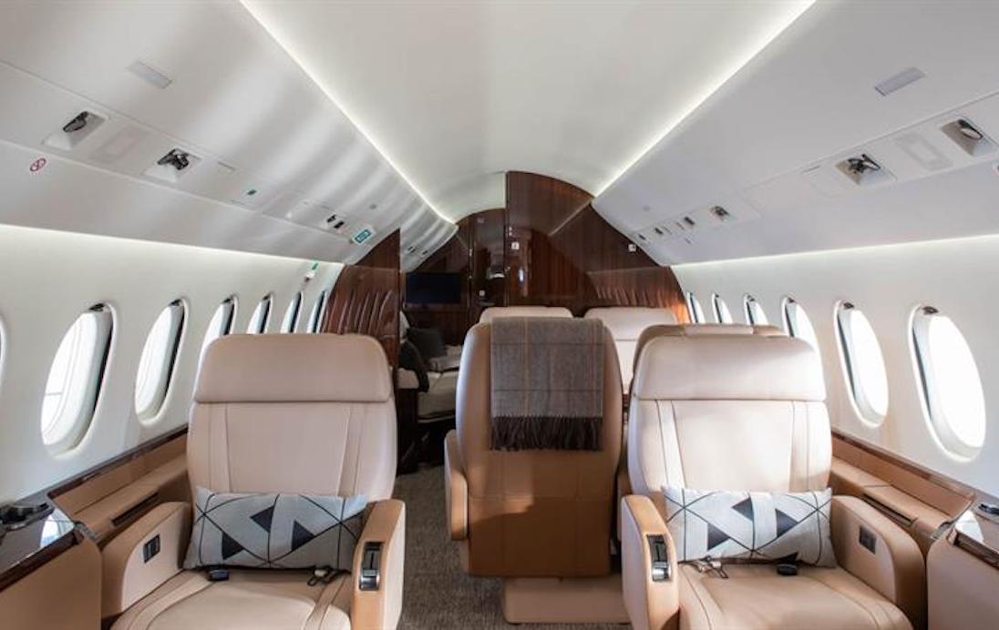 SHY Aviation | Private Jet Broker