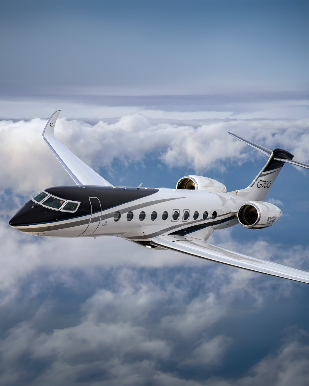 SHY Aviation | Private Jet Broker