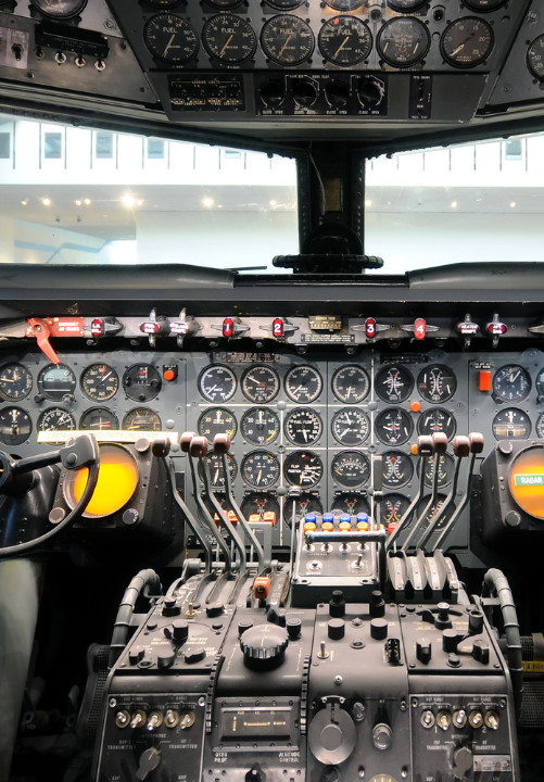 SHY Aviation | Private Jet Broker