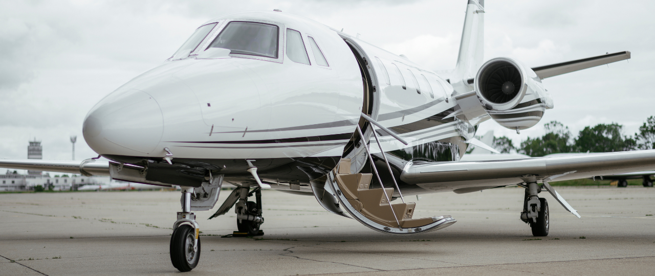 JetSphere | Private Jet Broker