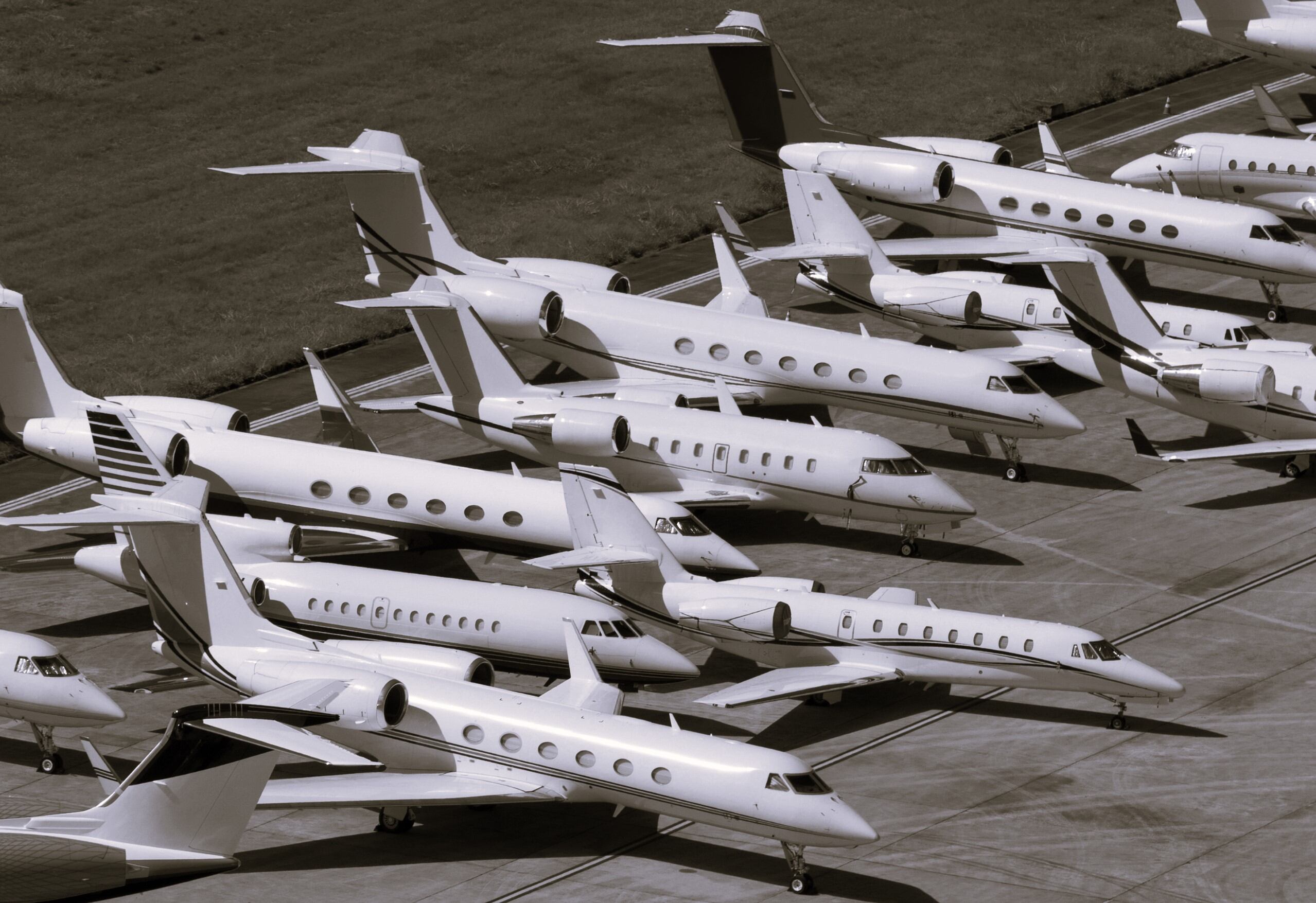 SHY Aviation | Private Jet Broker