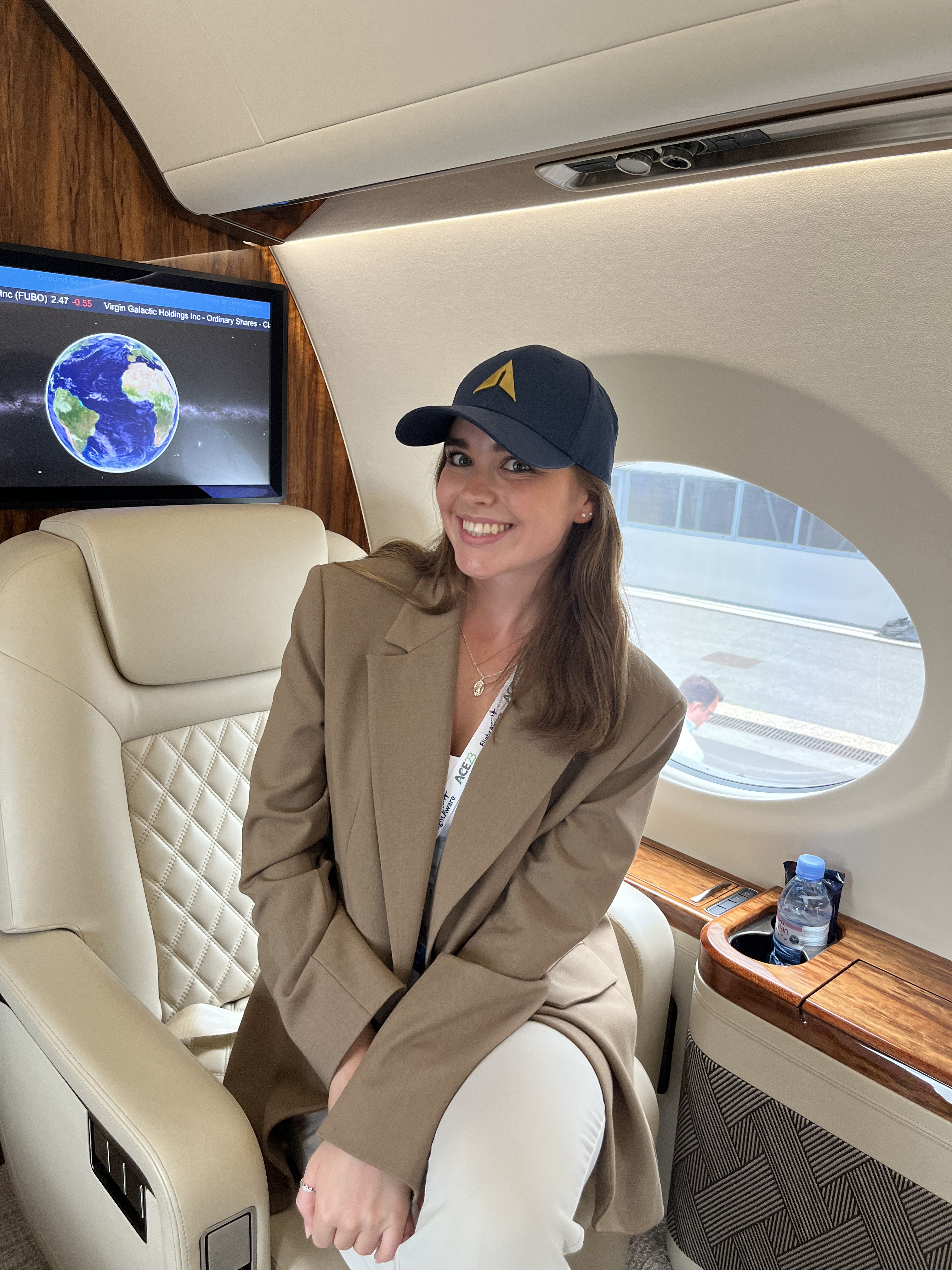 SHY Aviation | Private Jet Broker
