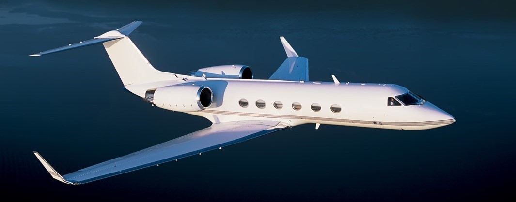SHY Aviation | Private Jet Broker