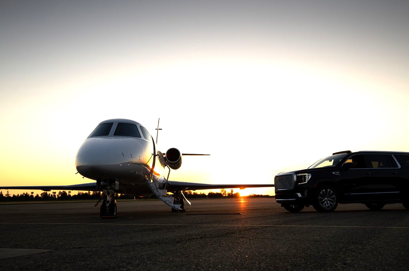SHY Aviation | Private Jet Broker