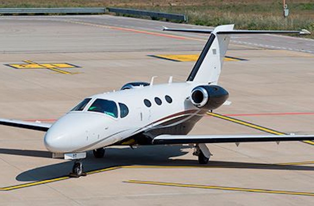 Affinity Jets | Private Jet Broker