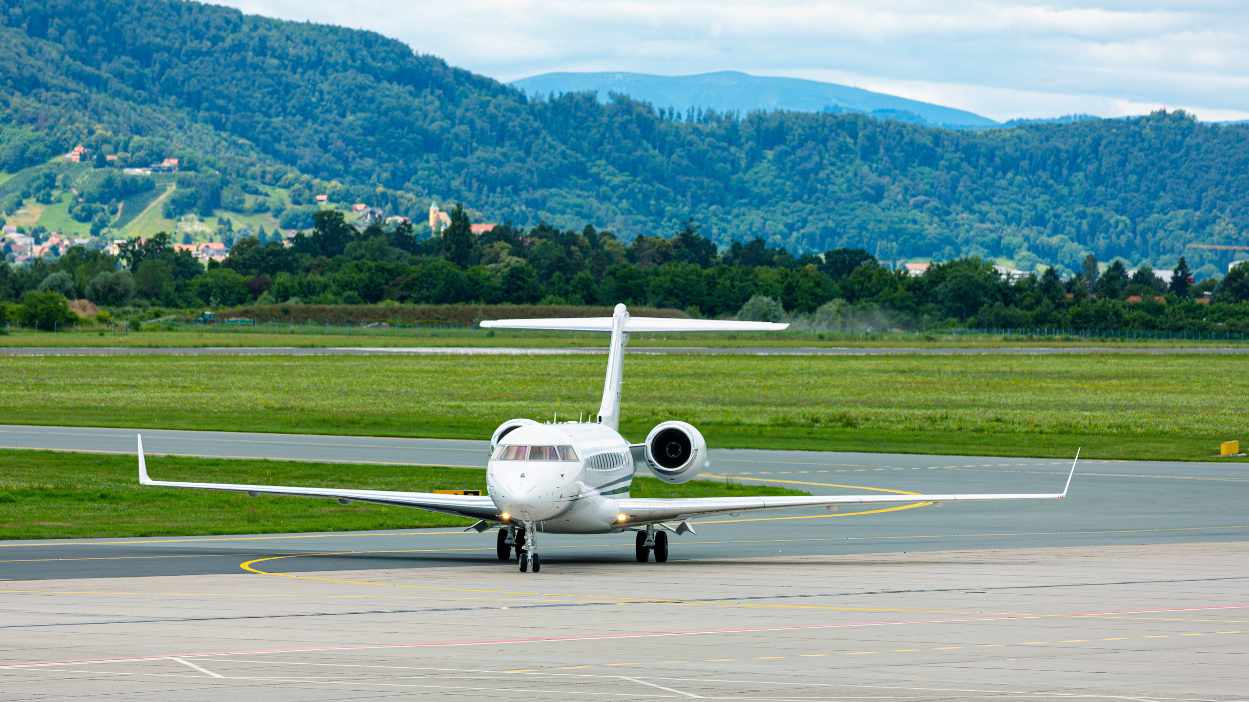 SHY Aviation | Private Jet Broker