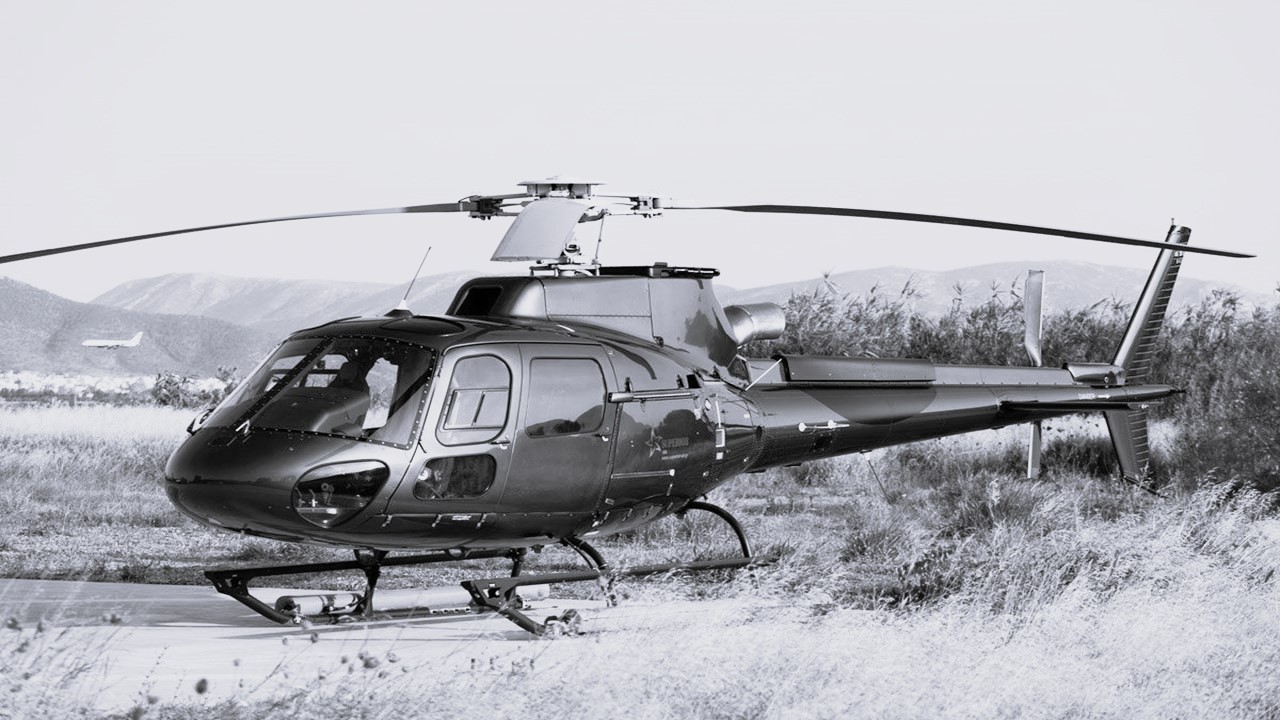 SHY Aviation | Private Jet Broker