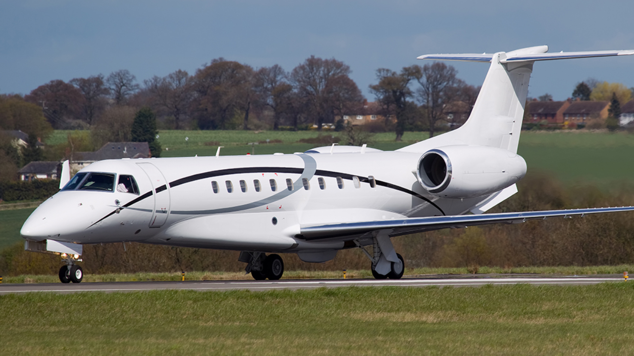 SHY Aviation | Private Jet Broker