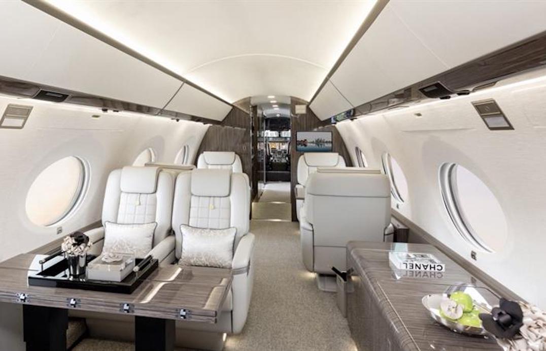 SHY Aviation | Private Jet Broker