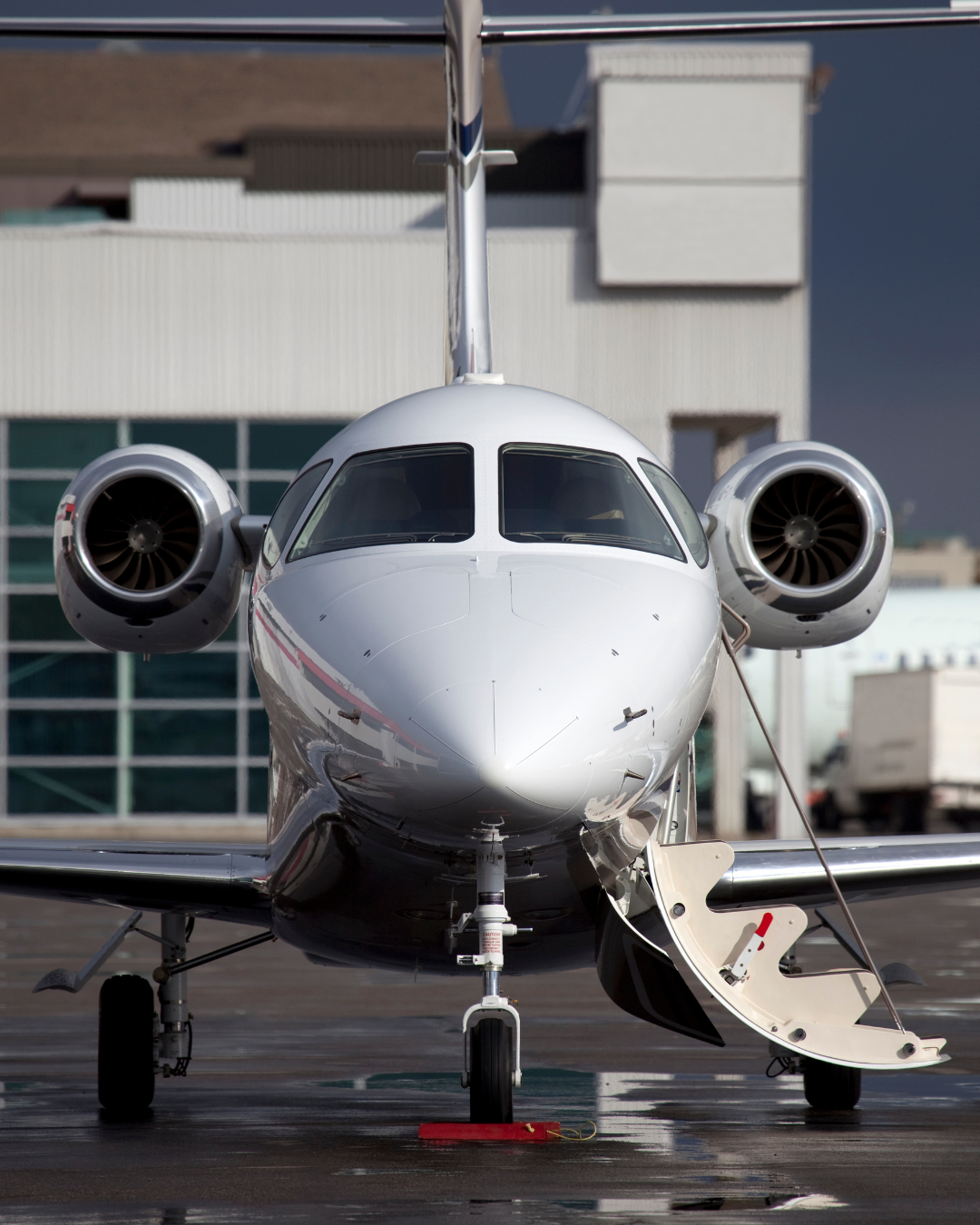 SHY Aviation | Private Jet Broker