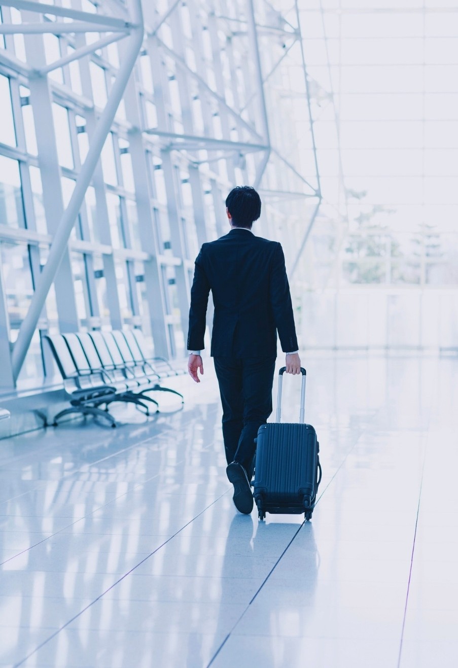 Blake Private Travel | Private Jet Broker