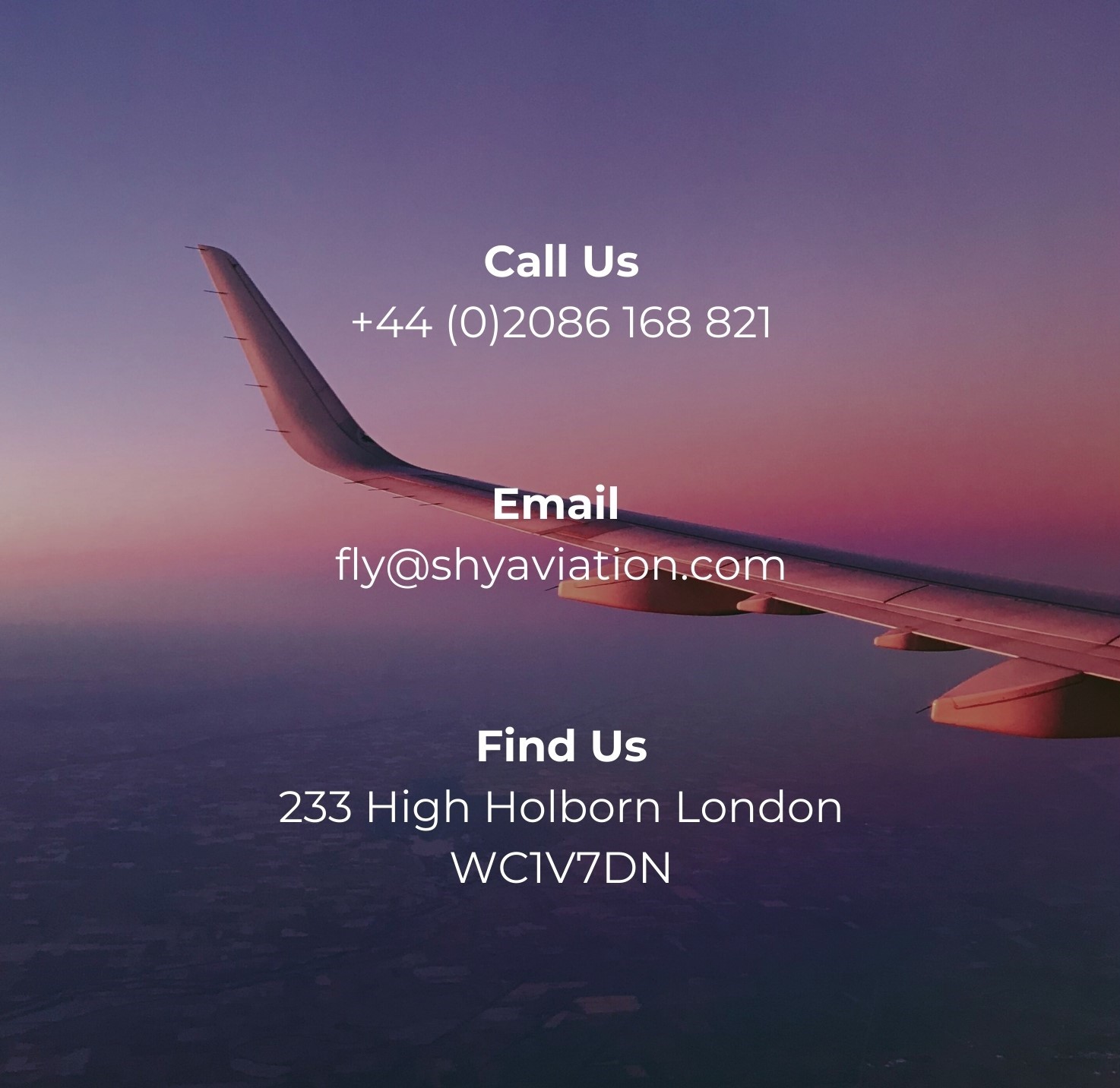 SHY Aviation Private Jet Broker shy-aviation-private-jet-broker