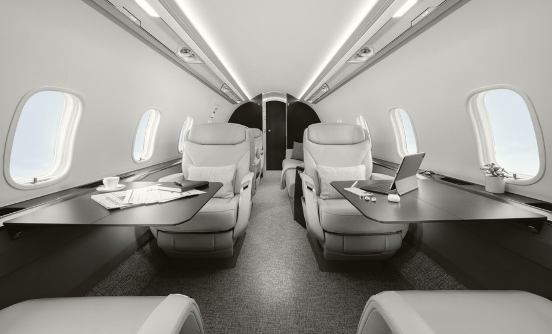 SHY Aviation | Private Jet Broker