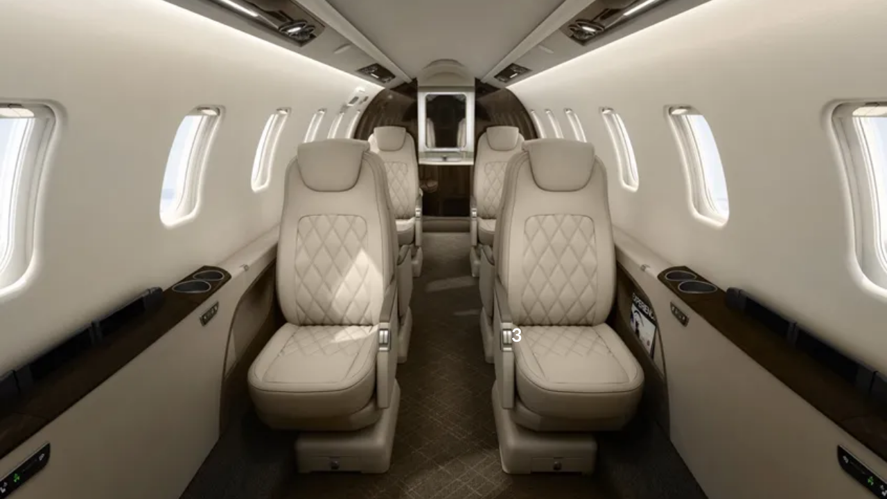 SHY Aviation | Private Jet Broker