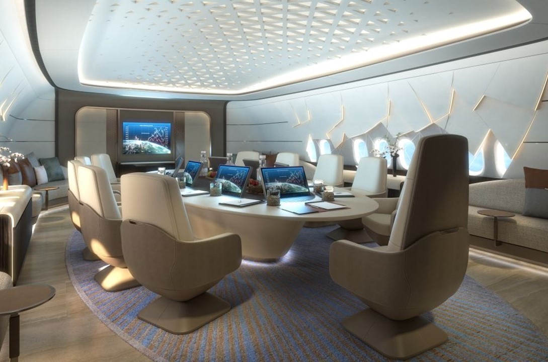 SHY Aviation | Private Jet Broker