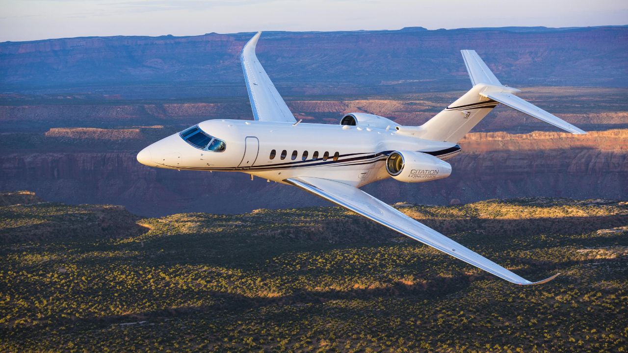 SHY Aviation | Private Jet Broker