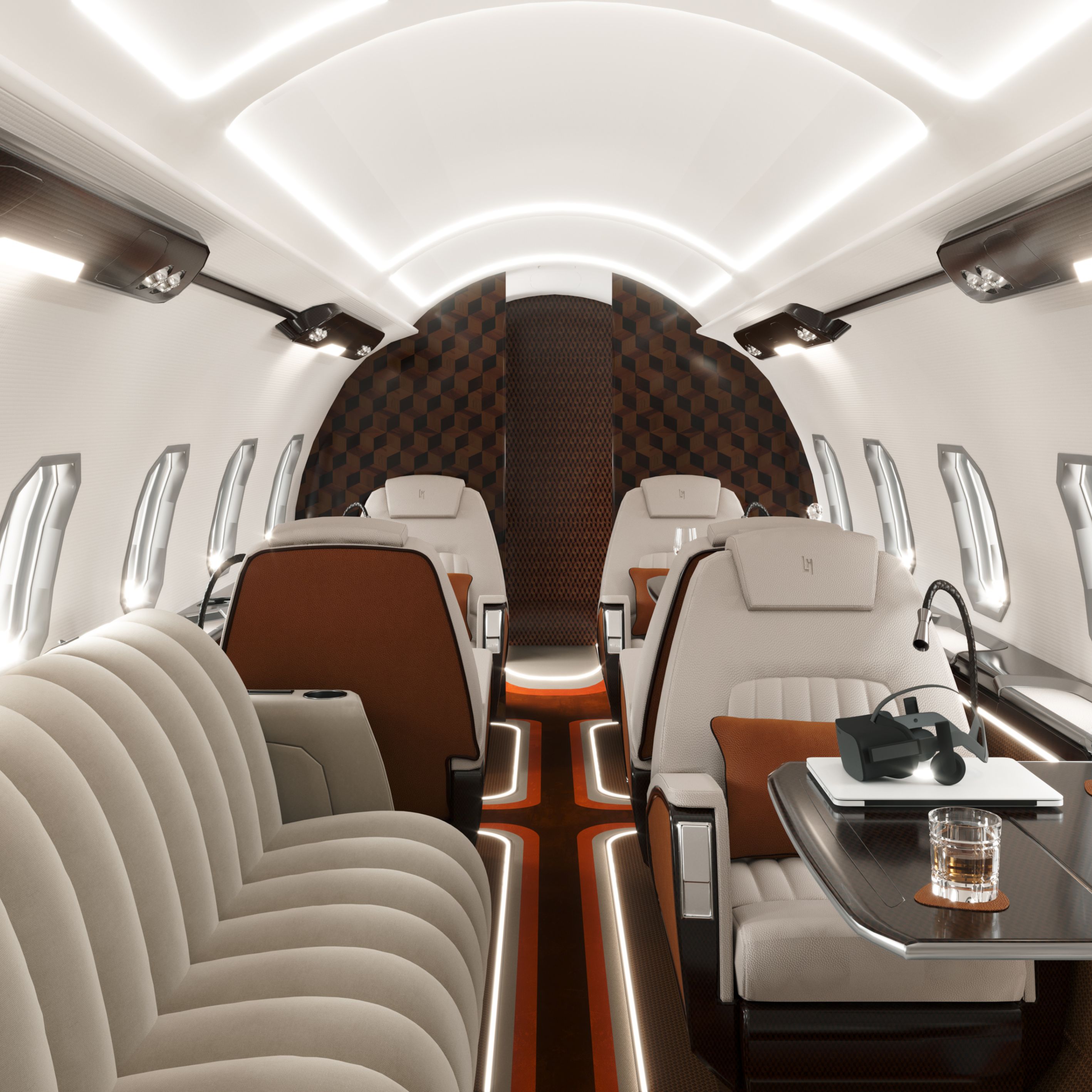 SHY Aviation | Private Jet Broker