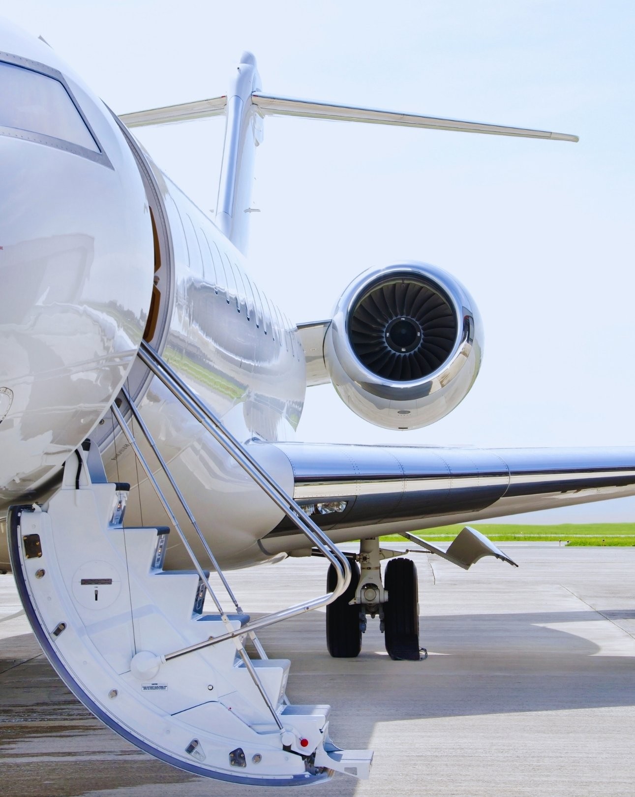 SHY Aviation | Private Jet Broker
