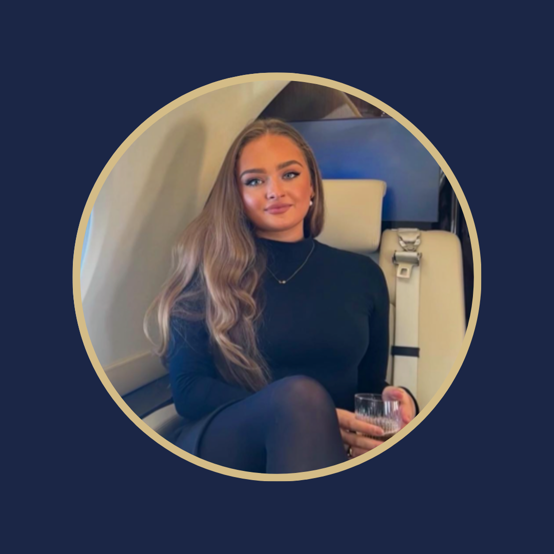 SHY Aviation | Private Jet Broker