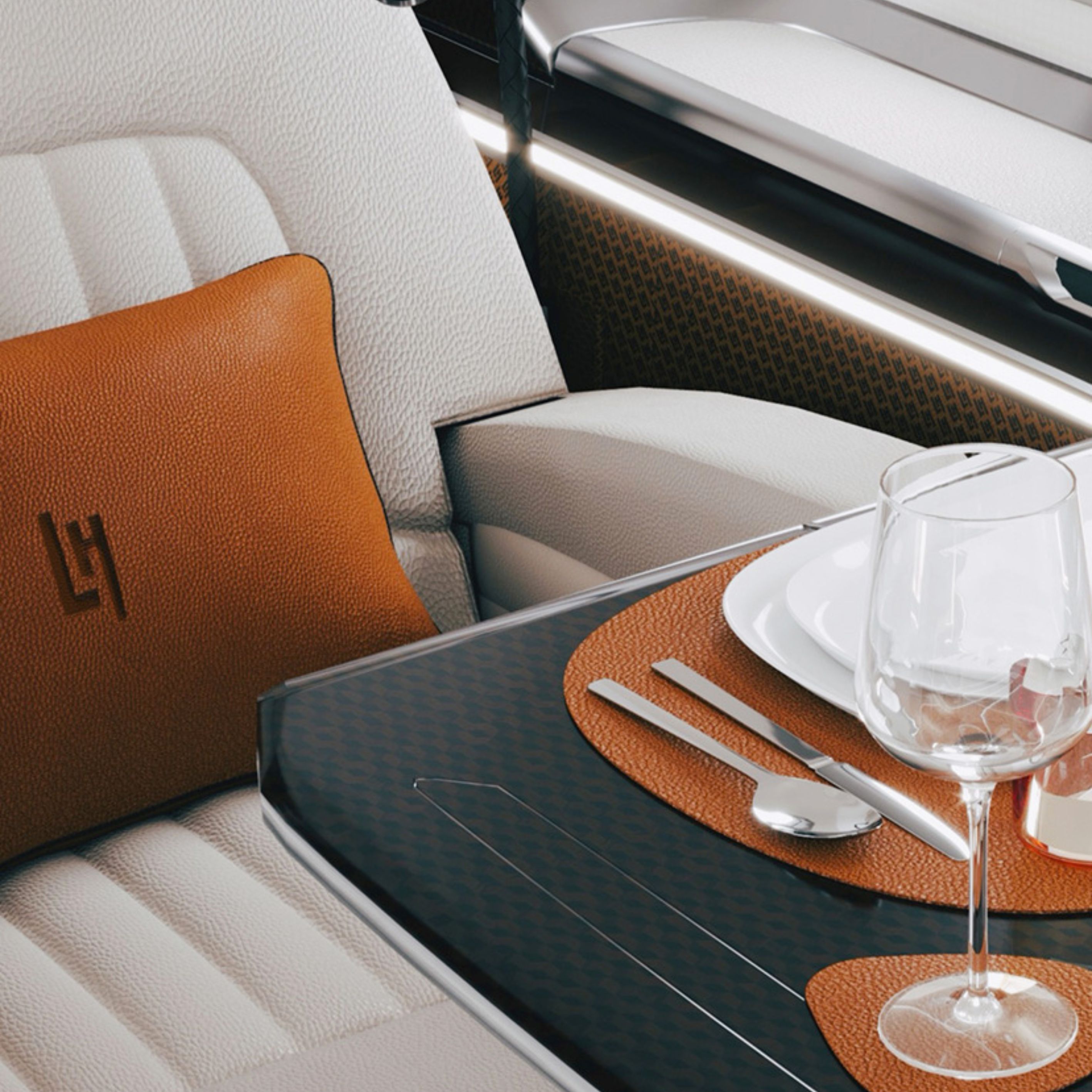 SHY Aviation | Private Jet Broker
