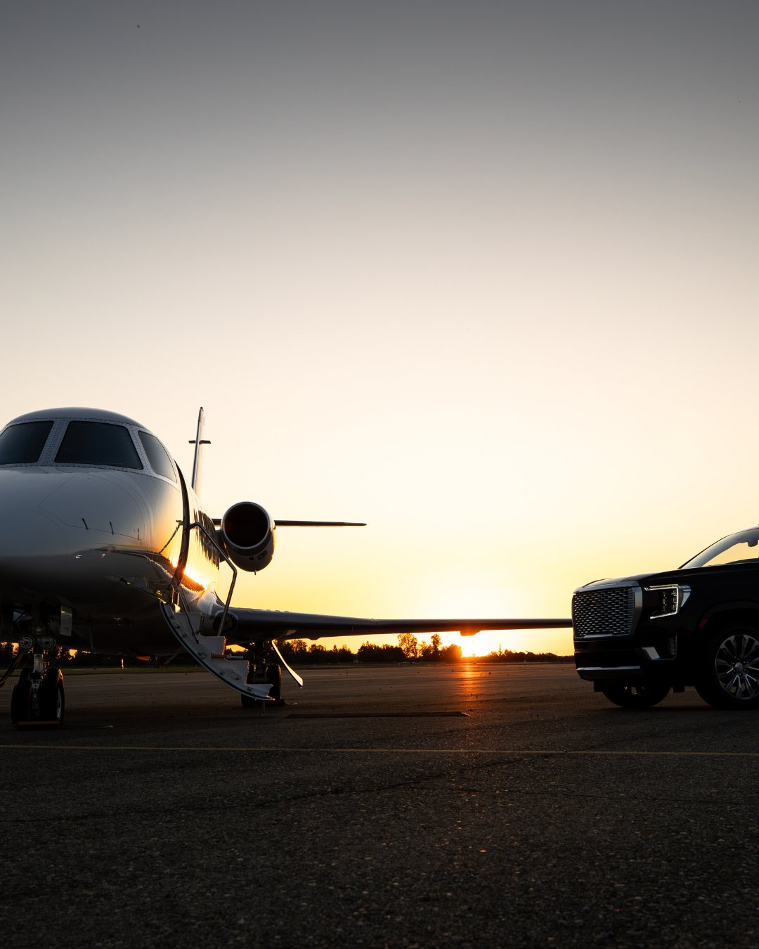 SHY Aviation | Private Jet Broker