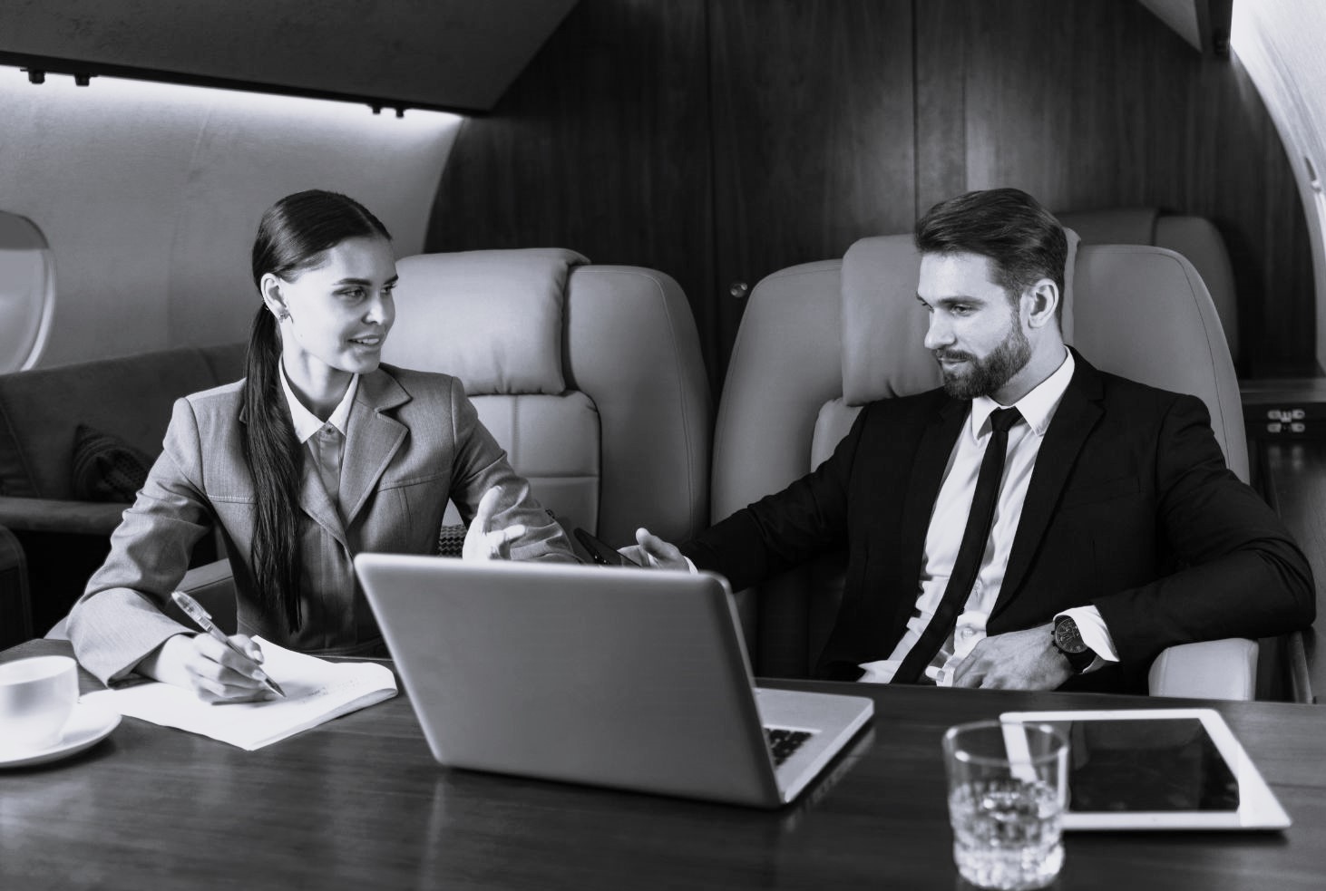 SHY Aviation | Private Jet Broker