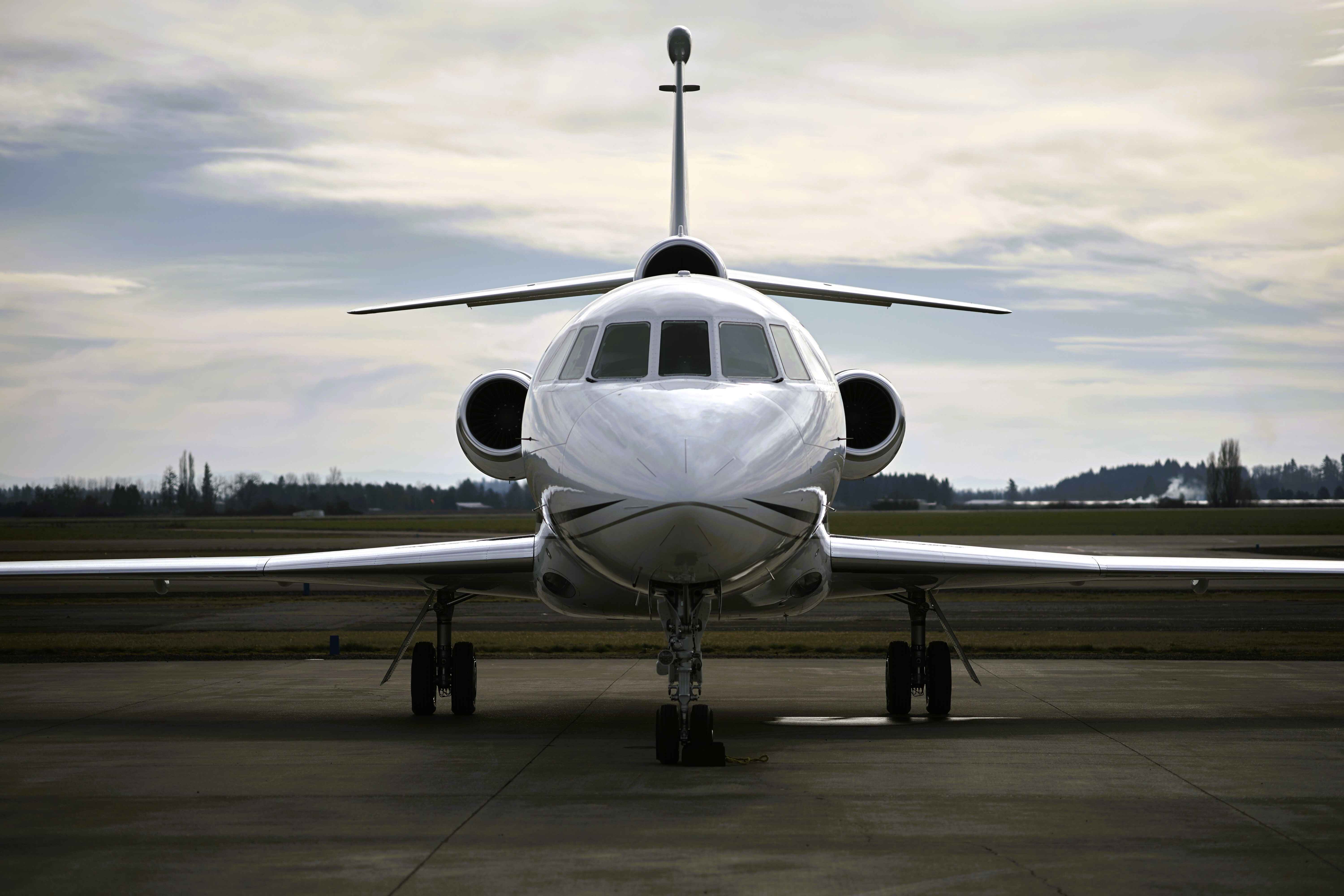 SHY Aviation | Private Jet Broker