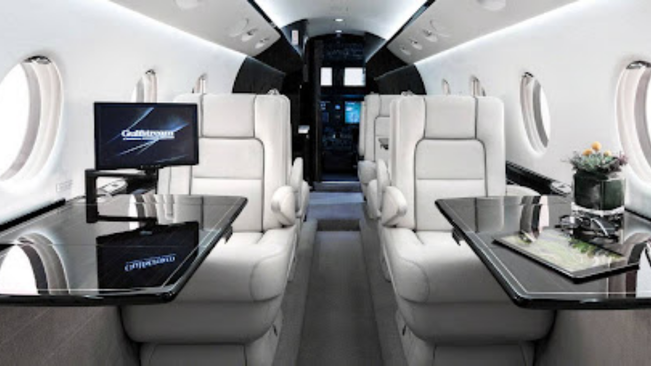 SHY Aviation | Private Jet Broker