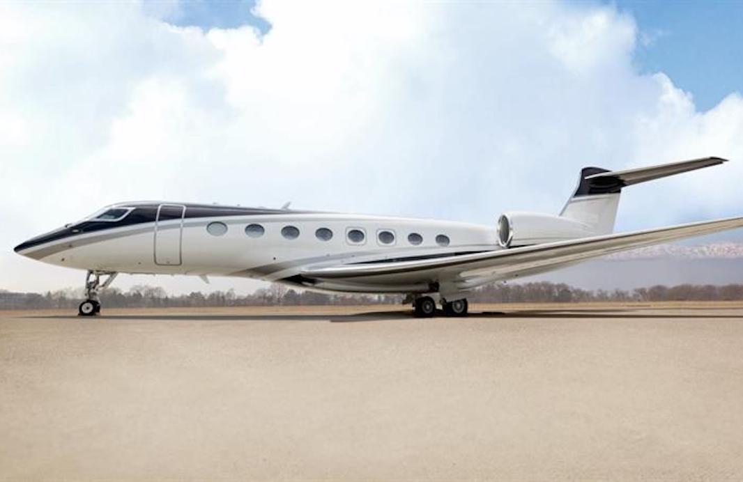 SHY Aviation | Private Jet Broker