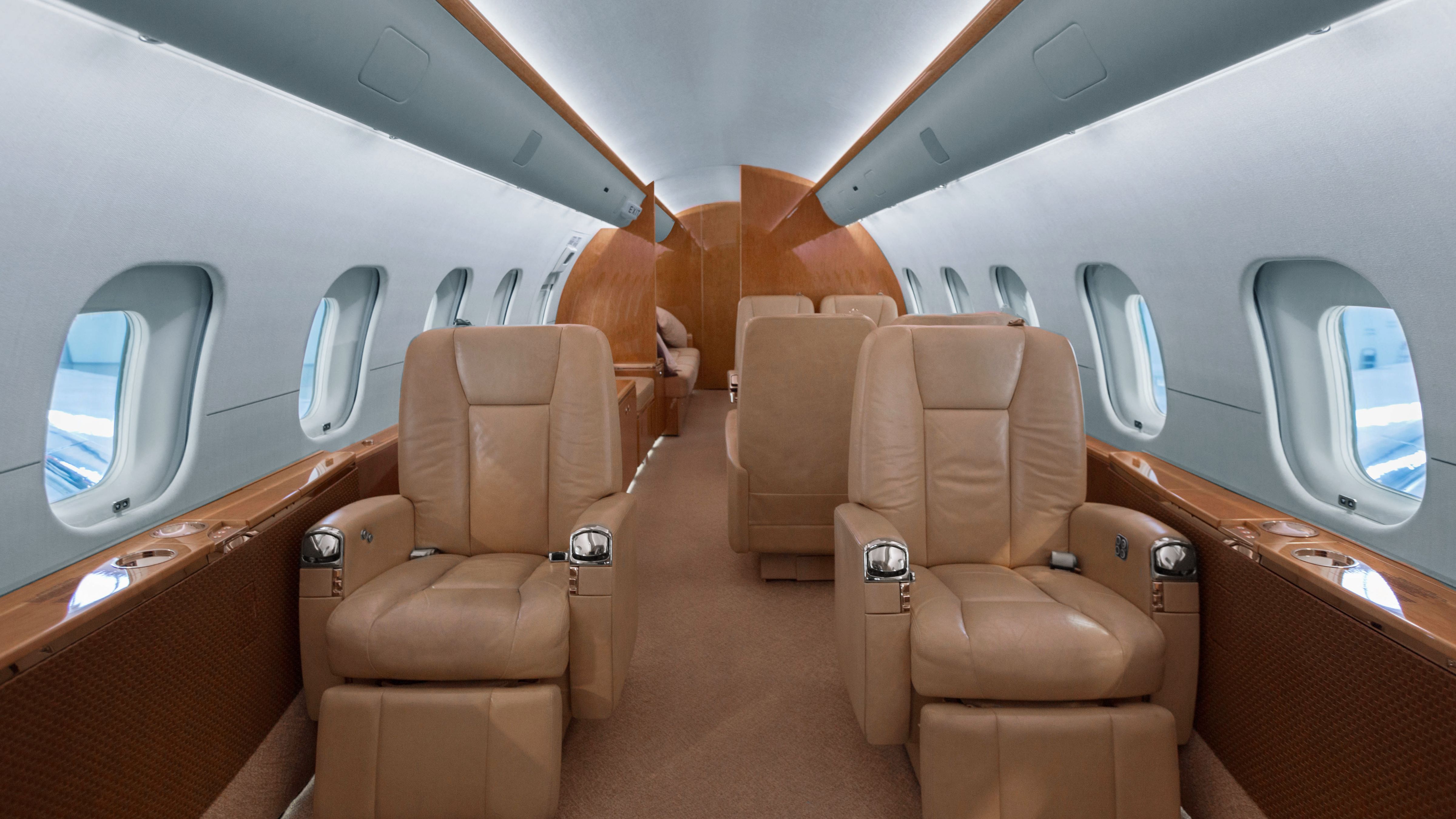 SHY Aviation | Private Jet Broker