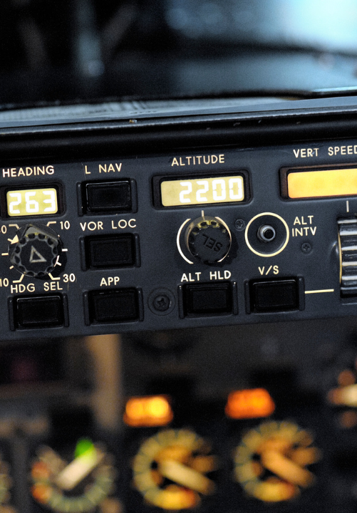 SHY Aviation | Private Jet Broker