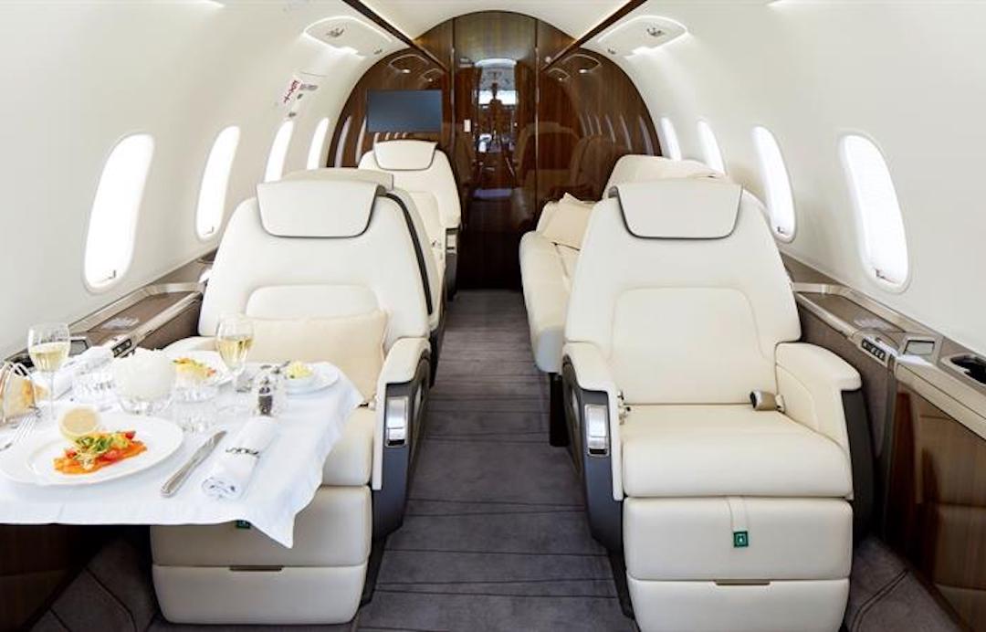 SHY Aviation | Private Jet Broker