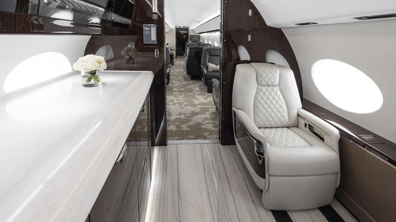 SHY Aviation | Private Jet Broker