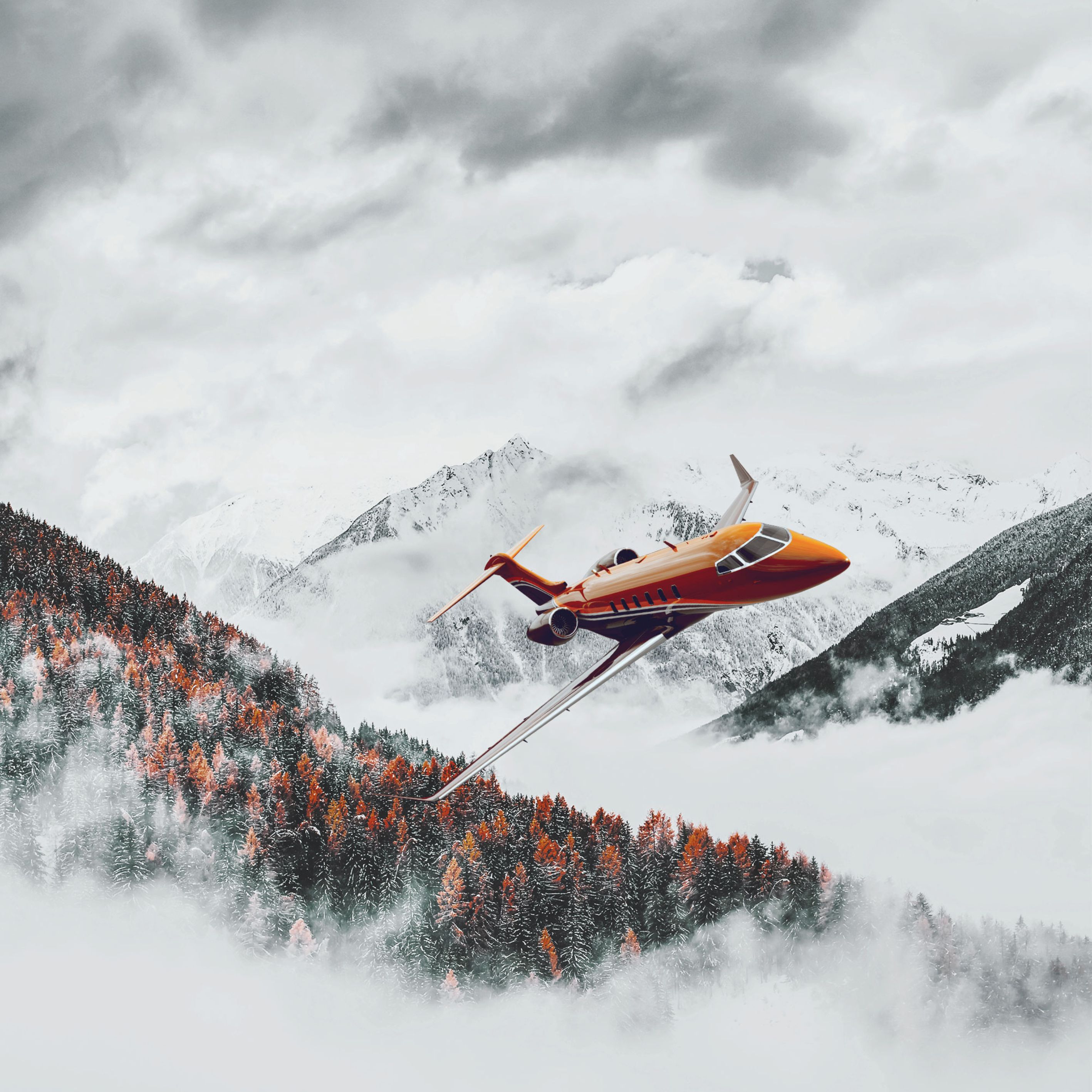 SHY Aviation | Private Jet Broker