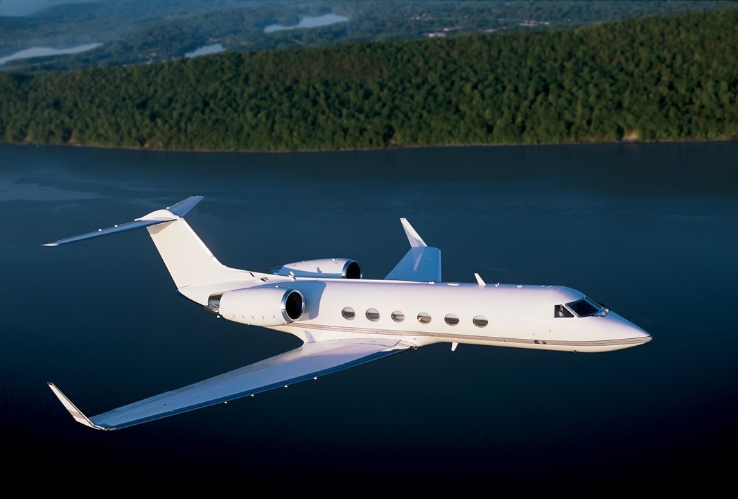 SHY Aviation | Private Jet Broker
