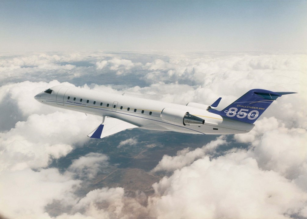 SHY Aviation | Private Jet Broker