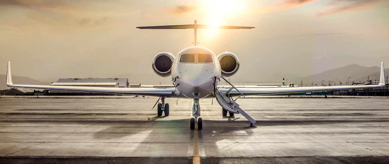 ELVIT | Private Jet Broker