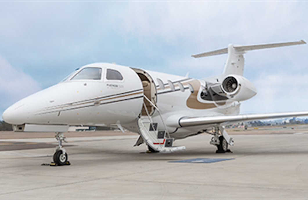 SHY Aviation | Private Jet Broker
