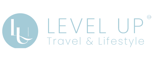 Level UP | Private Jet Broker