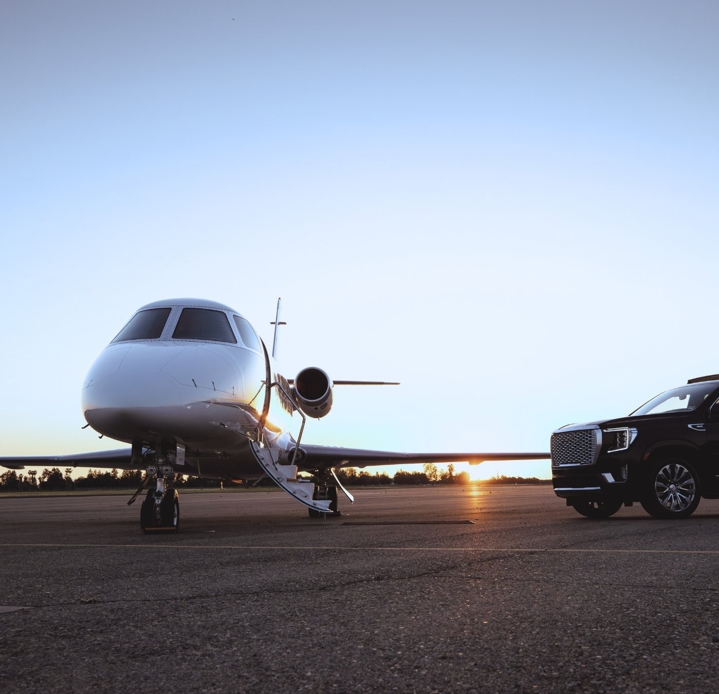 Blake Private Travel | Private Jet Broker