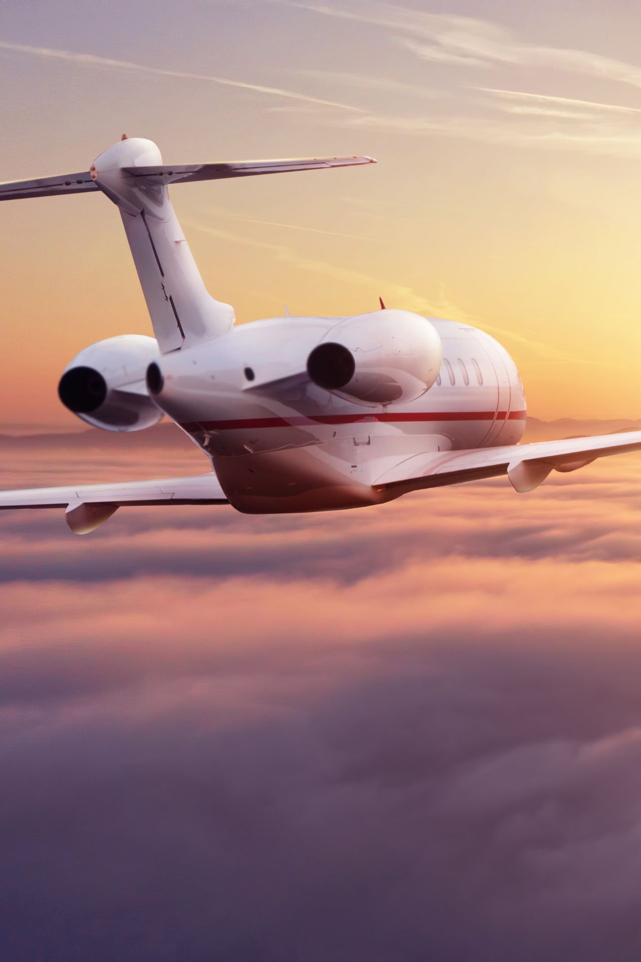 SHY Aviation | Private Jet Broker