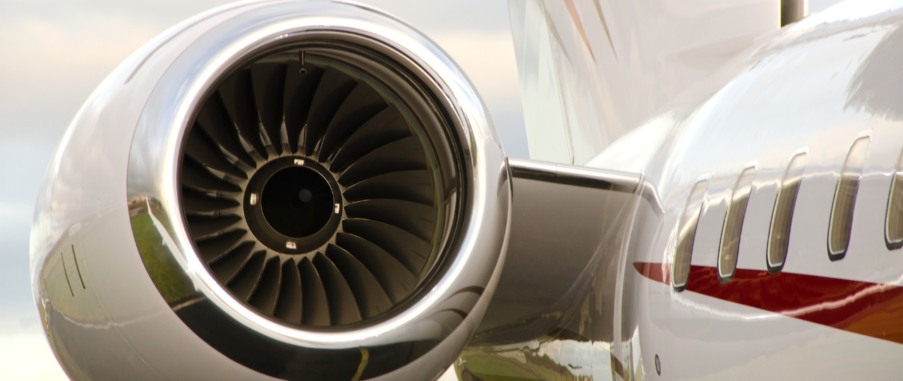 Arrange Group | Private Jet Broker