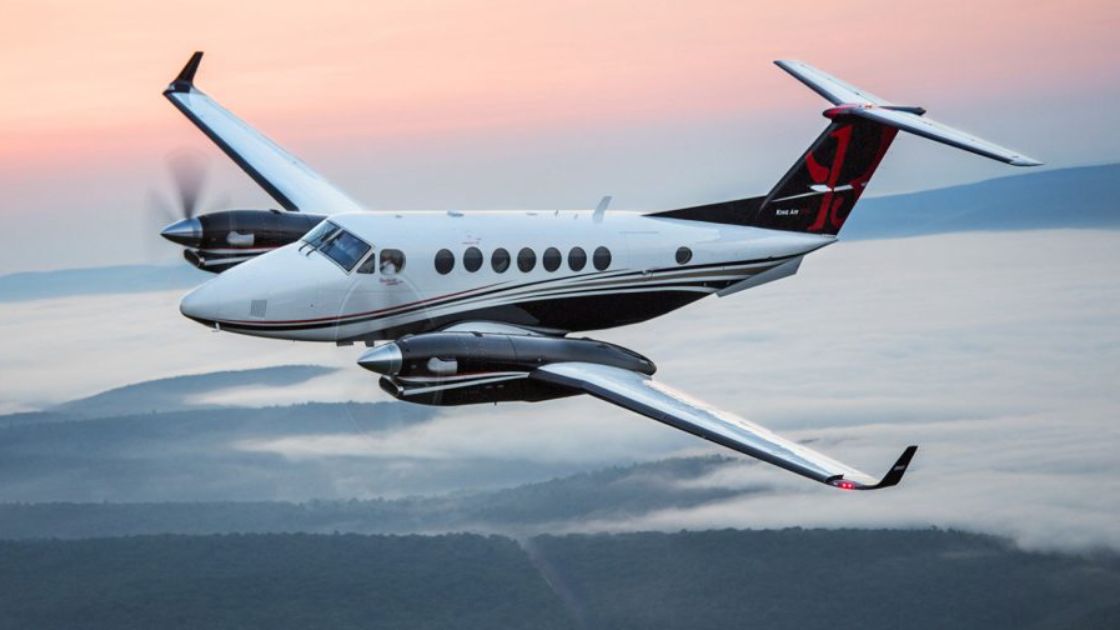SHY Aviation | Private Jet Broker
