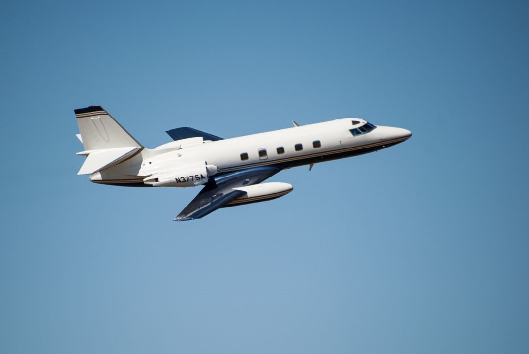 SHY Aviation | Private Jet Broker
